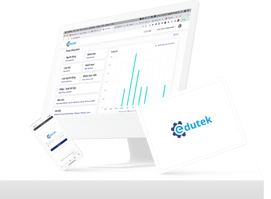 Edutek - Online training solutions for Enterprises, Training Centers ...